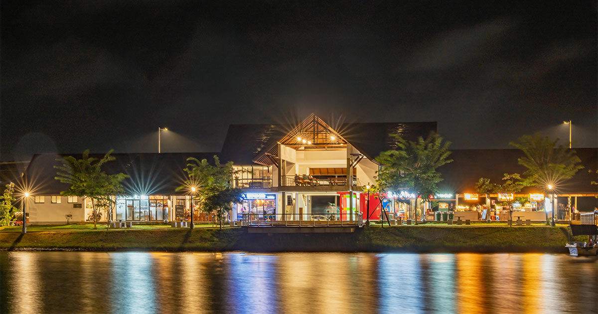Galle Fort Shopping | Galle Fort Cafes | Mangata Galle